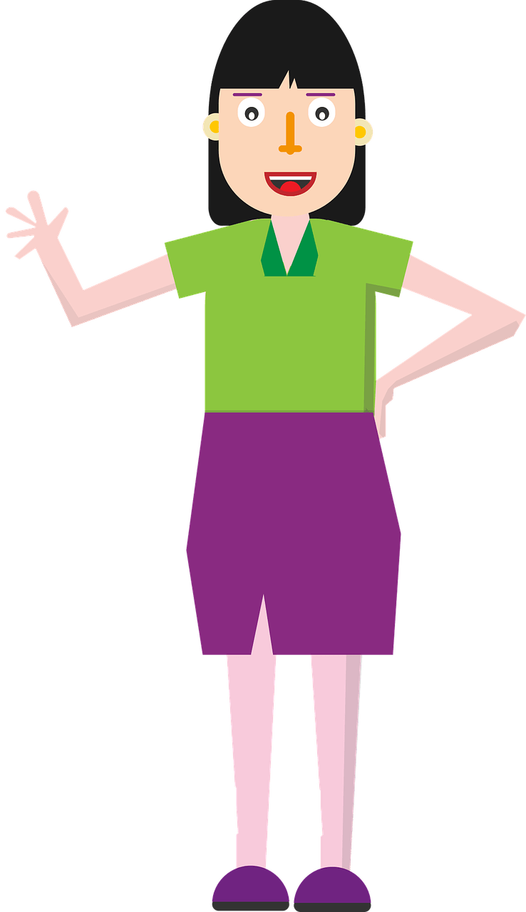Transparent Raise Your Hands Clipart - Cartoon - Png Download - Full ...