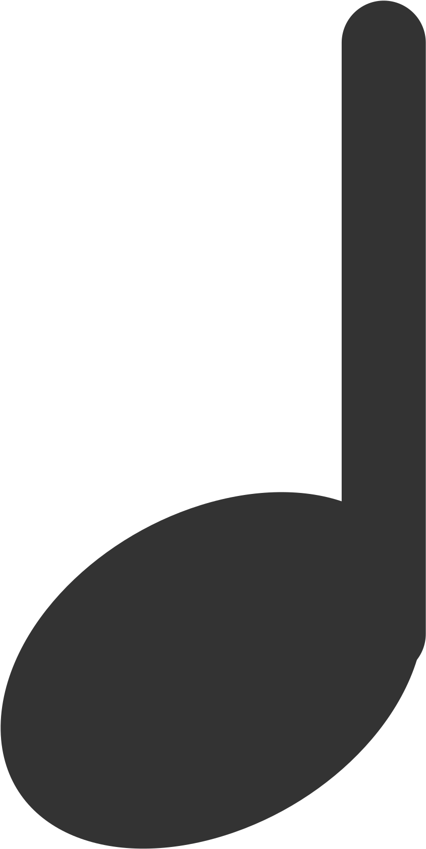 Ftmusic Quarternote Png Clip Arts For Web - Clip Art Quarter Note ...