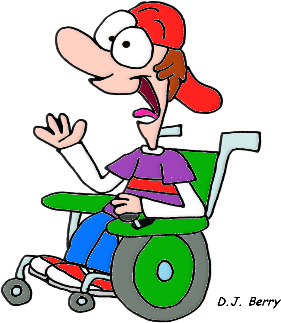 Pelswick Eggert - Cartoon Clipart - Full Size Clipart (#5699051 ...