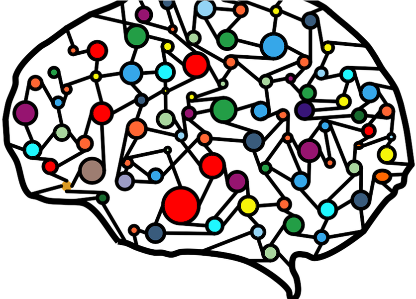 Computational Models Of Neural Network Clipart - Full Size Clipart ...