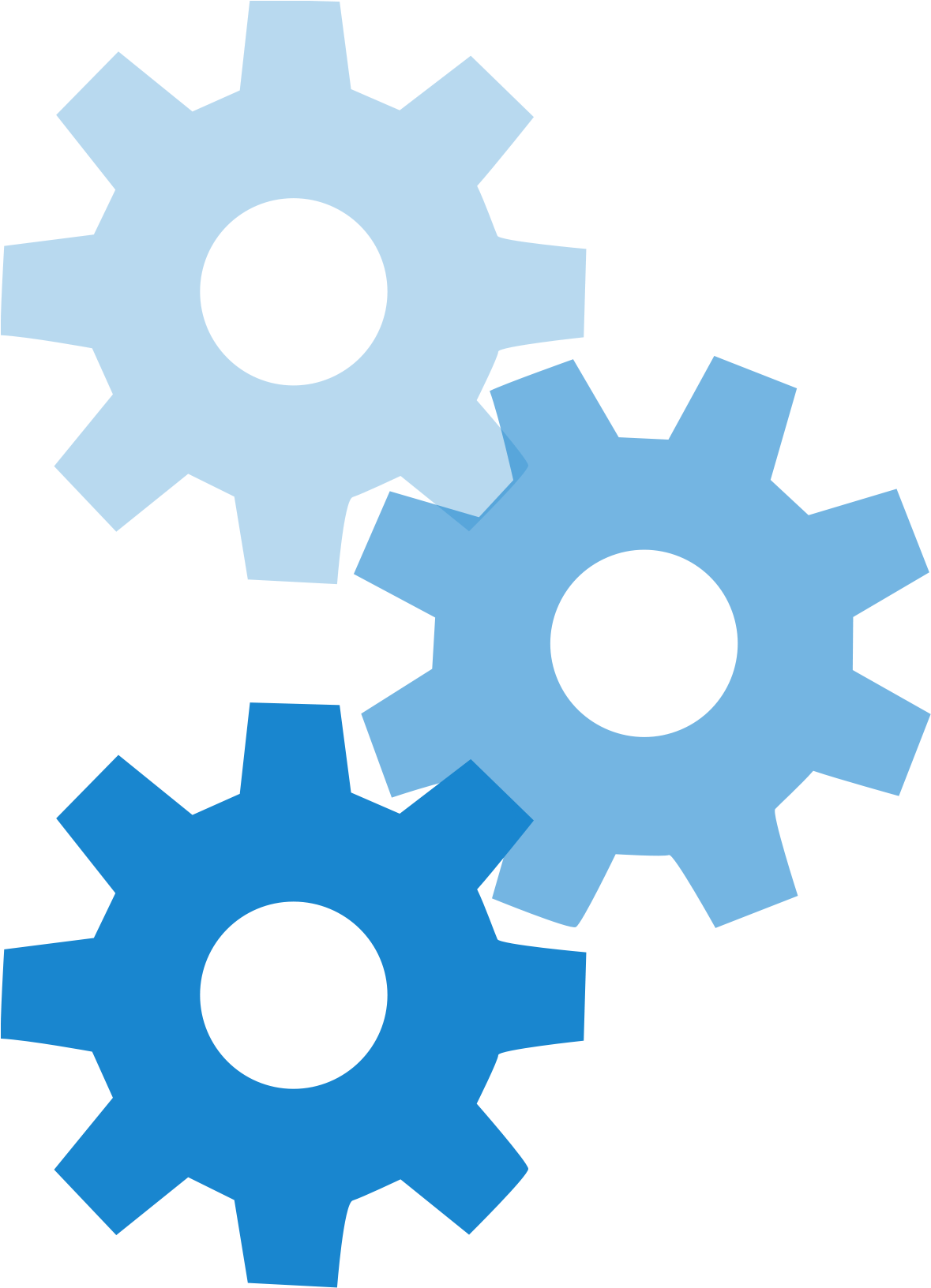 Transparent Gear Png Clipart - Full Size Clipart (#5699205) - PinClipart