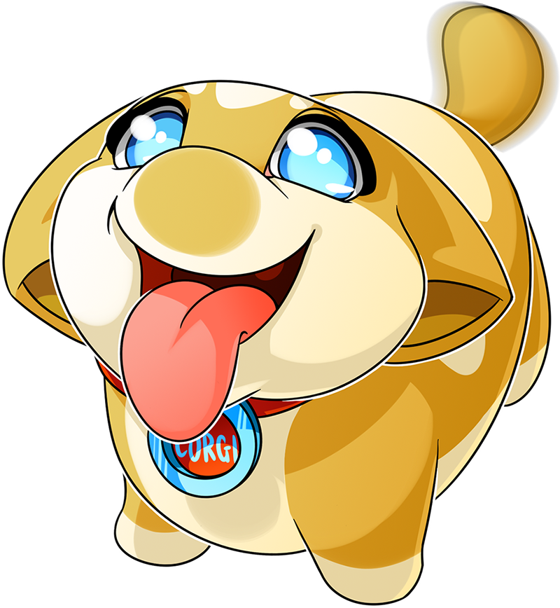 Poogle Neopets Clipart - Full Size Clipart (#5699375) - PinClipart