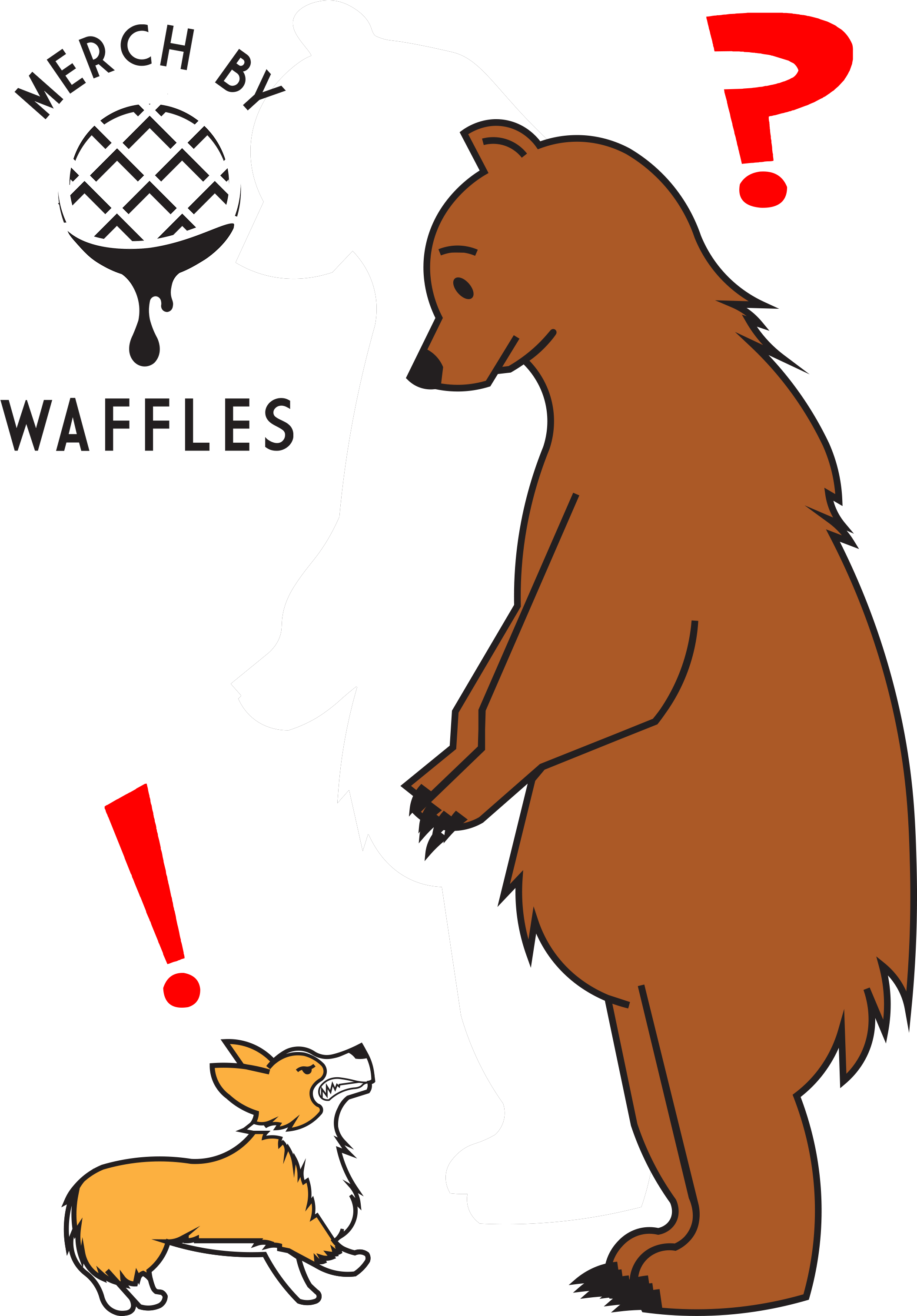 Corgi Clipart Sploot - Cartoon - Png Download - Full Size Clipart ...