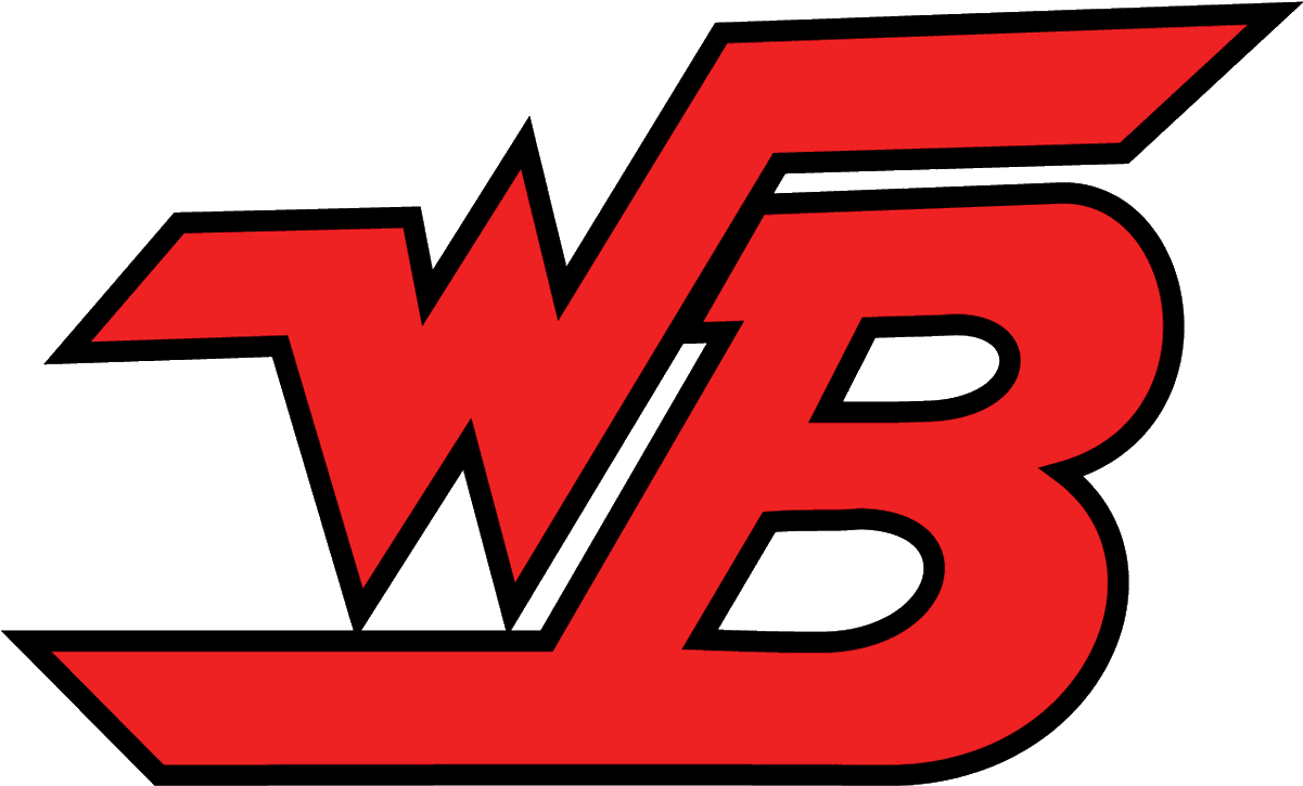 Winder Barrow High School Logo Clipart - Full Size Clipart (#5699575 ...