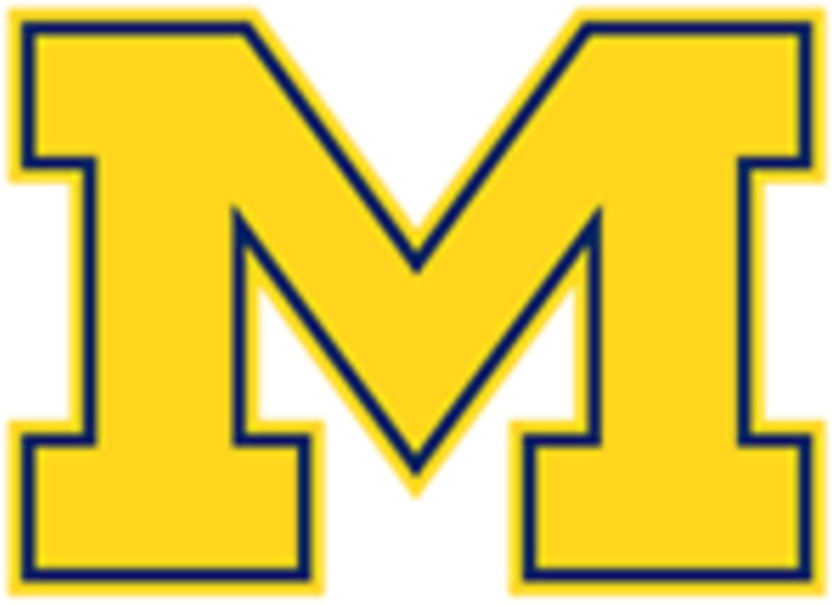 Download Image Placeholder Title - University Of Michigan Logo ...