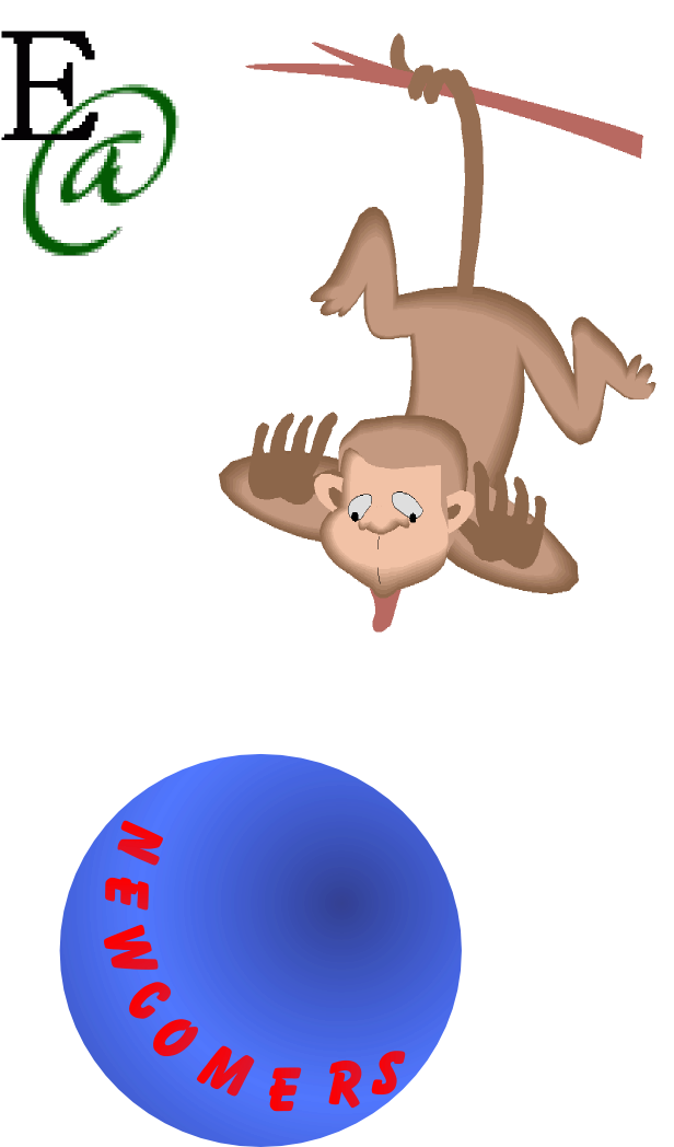 Death Stars By Paz Marquez Benitez Writework - Monkey Hanging Clipart ...