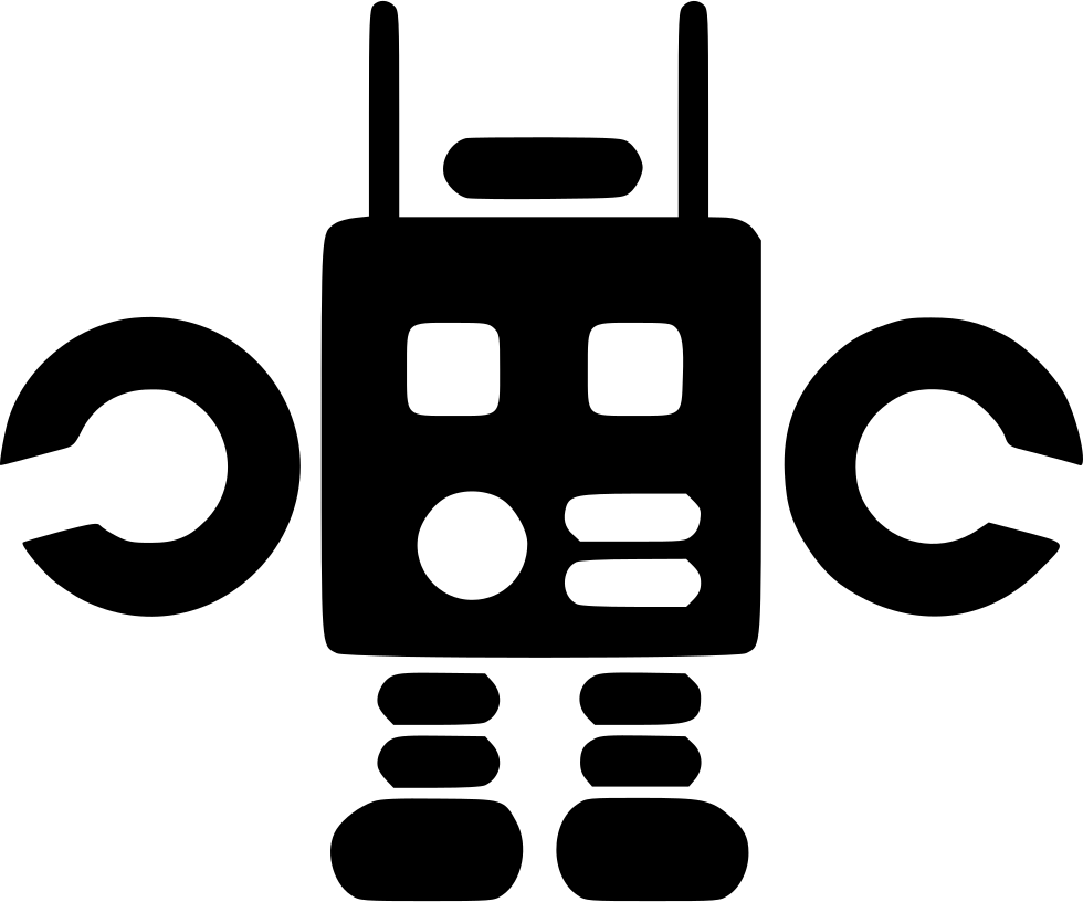 Toys Lego Robot Machine Comments Clipart - Full Size Clipart (#575857 ...