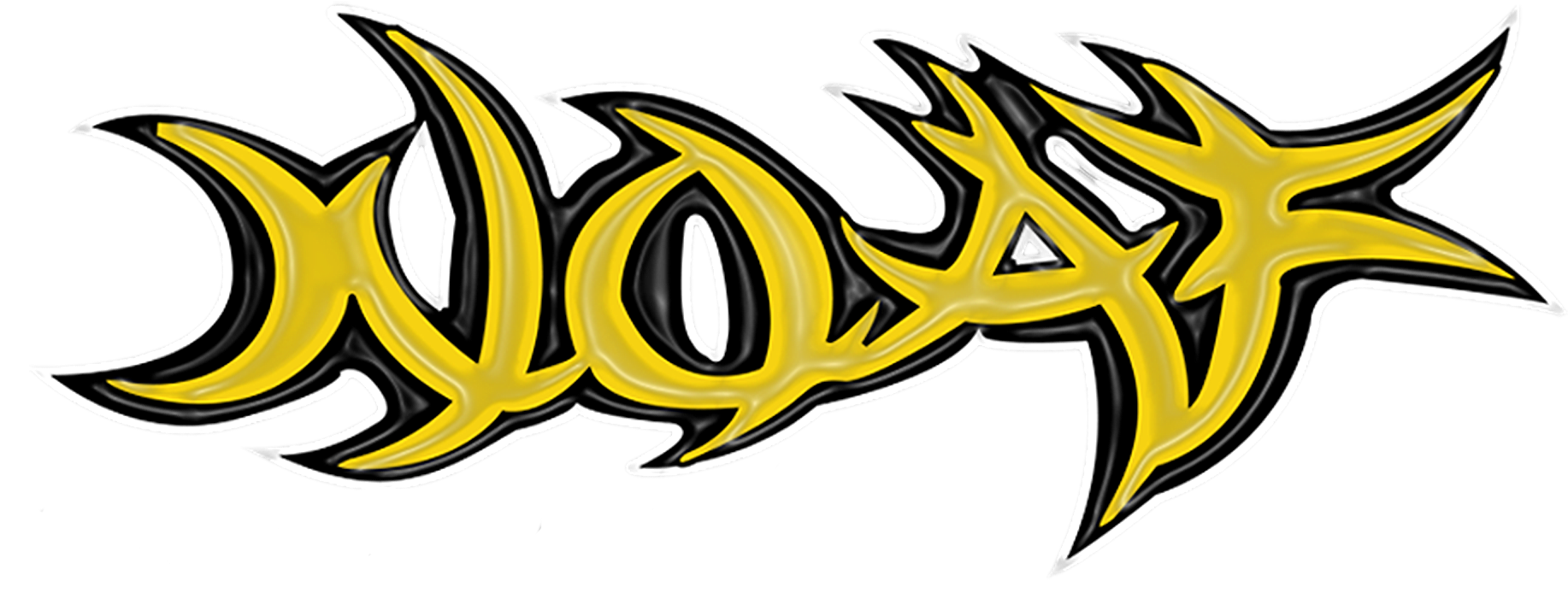 Noaf - Noaf Logo Clipart - Full Size Clipart (#576537) - PinClipart