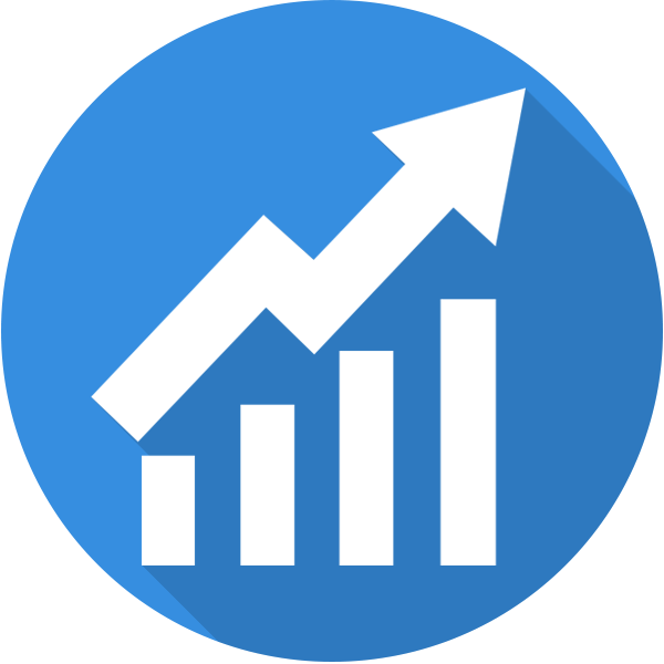 Productivity Icon Enterprise Content Management, Brain - Increase ...