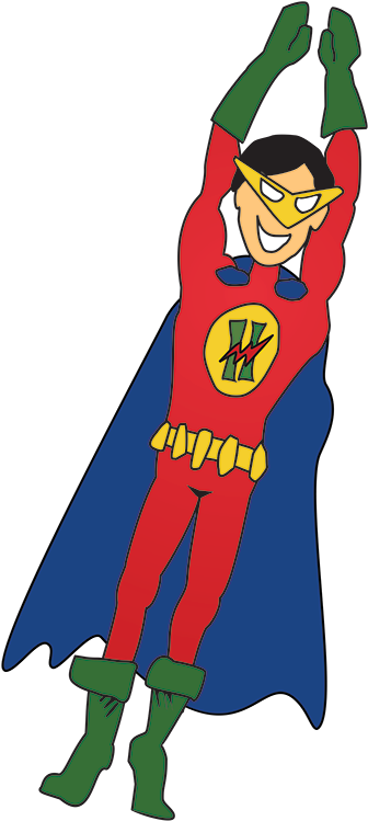 What We Do - Cartoon Clipart - Full Size Clipart (#579292) - PinClipart