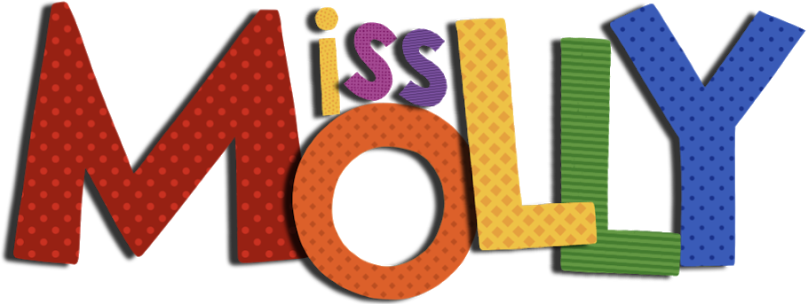 Miss Molly - Song Clipart - Full Size Clipart (#579699) - PinClipart