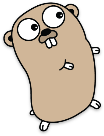 Parsing Http Query String In Go - Go Programming Language Clipart ...