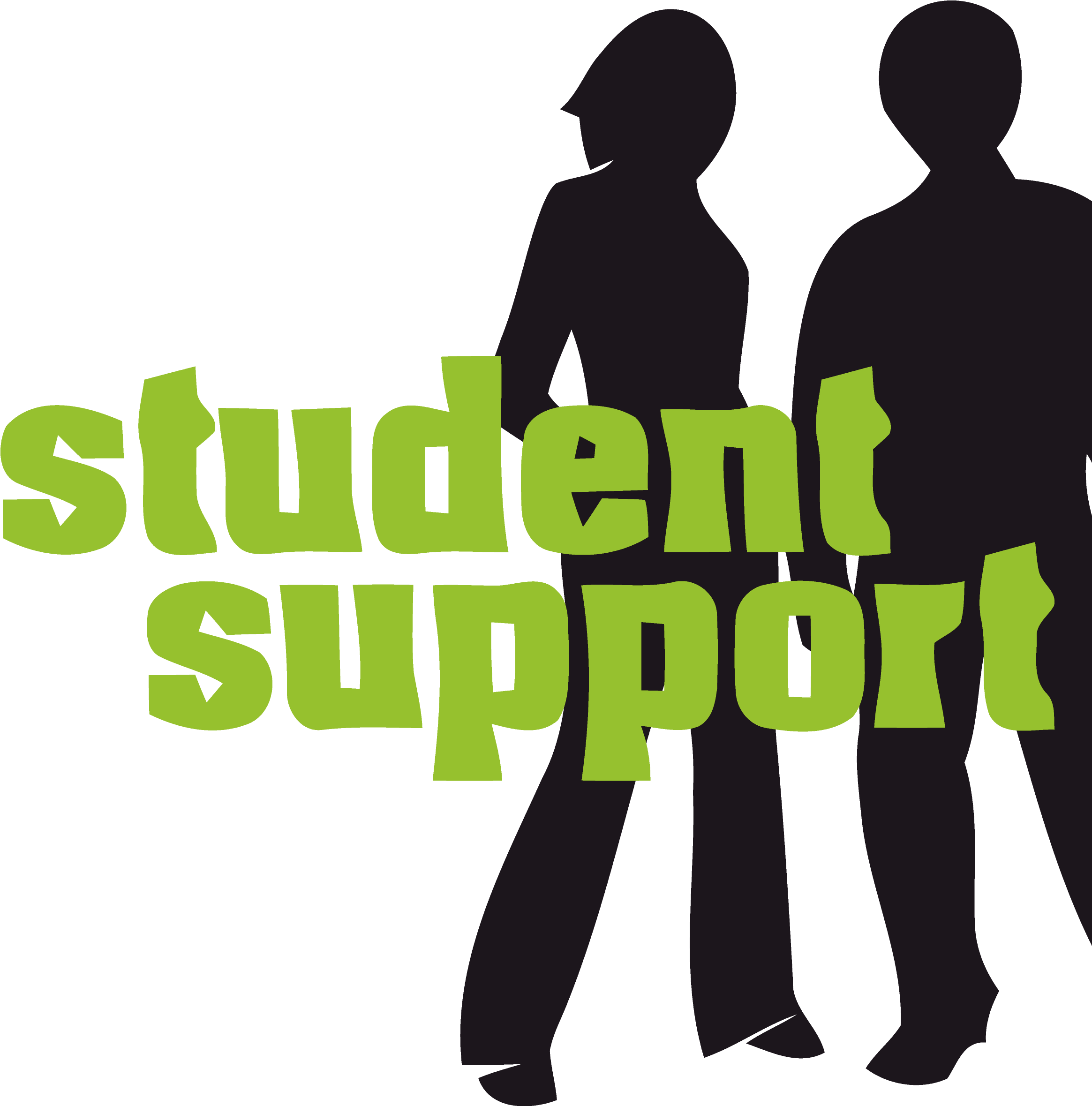 Student Support Clipart - Full Size Clipart (#5701462) - PinClipart