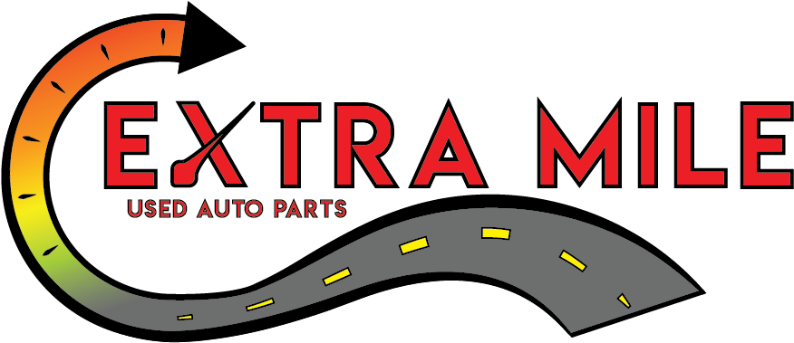 Extra Mile Auto Clipart - Full Size Clipart (#5702707) - PinClipart