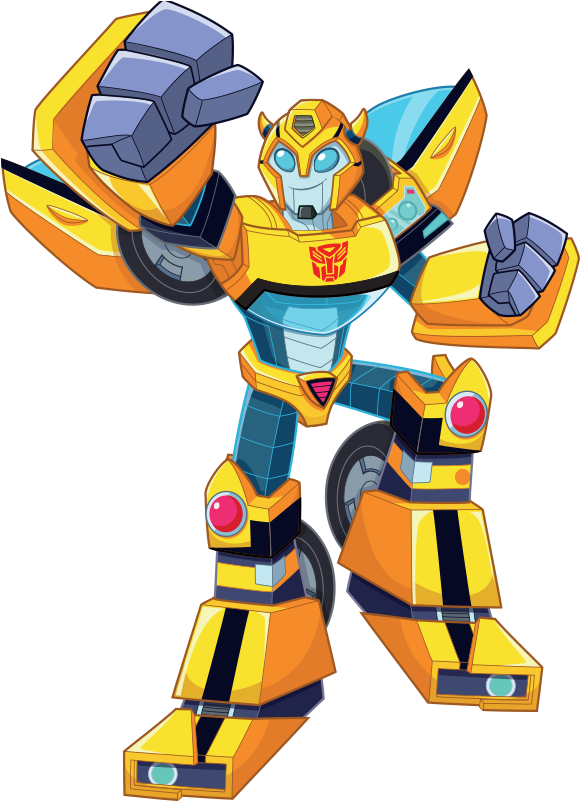 Download Rescue Bots Bumblebee Bio Hero Item - Transformers Rescue Bots ...