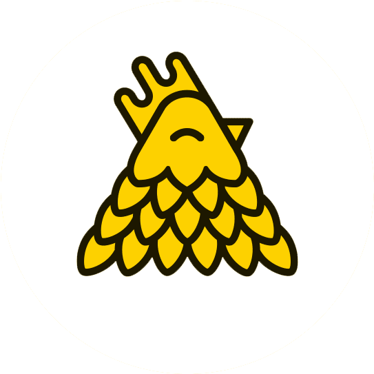 Chicken And Rice Guys Logo Clipart - Full Size Clipart (#5704039 ...