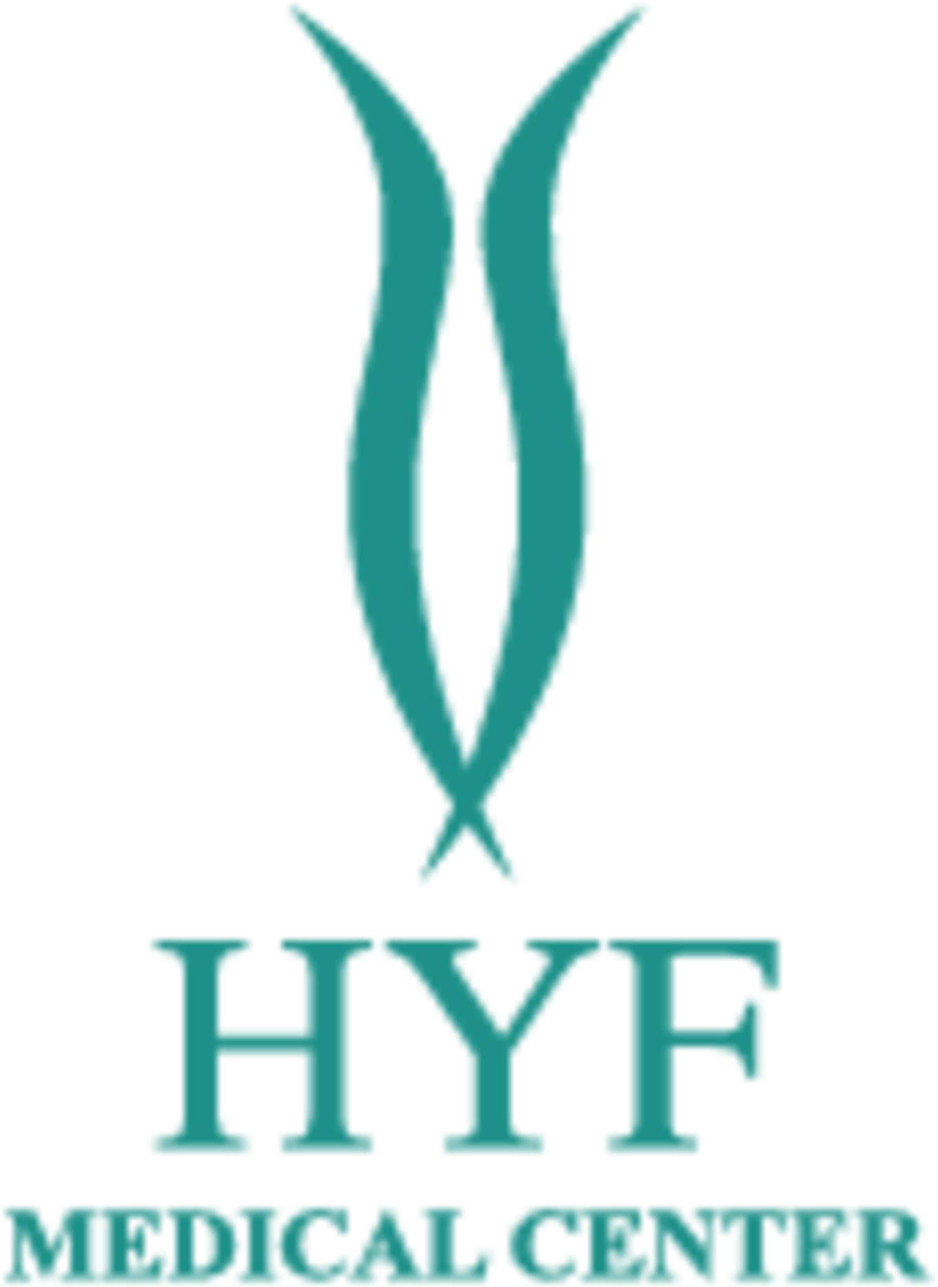 Hidubai Business Hyf Medical Center Beauty Wellness - Graphic Design ...