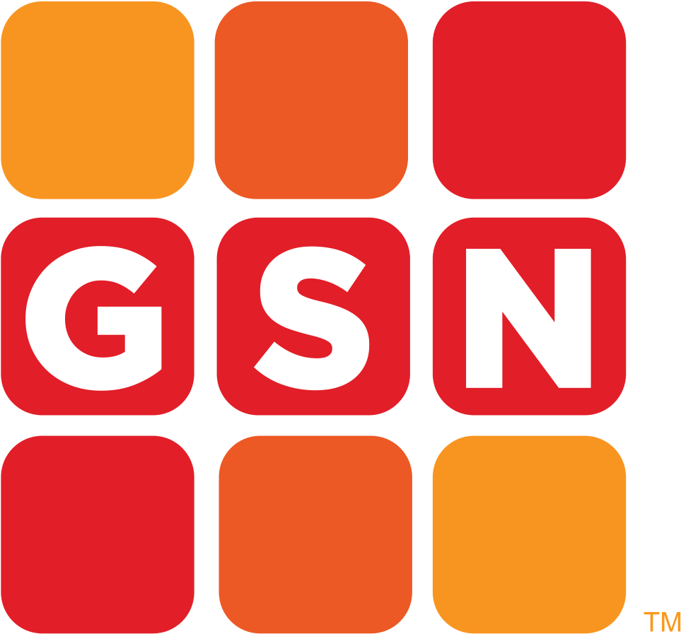 Download Game Show Network Logo Png Clipart , Png Download - Game Show ...
