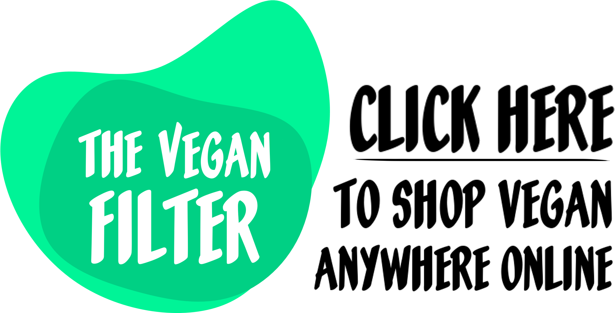 The Vegan Filter - Graphic Design Clipart - Full Size Clipart (#5706096 ...