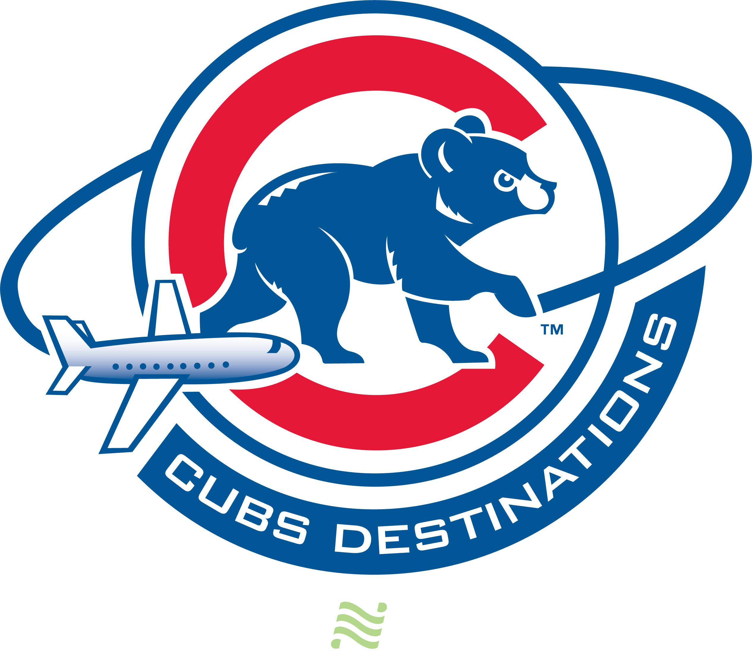 Chicago Cubs Logo Transparent Background Clipart - Full Size Clipart ...