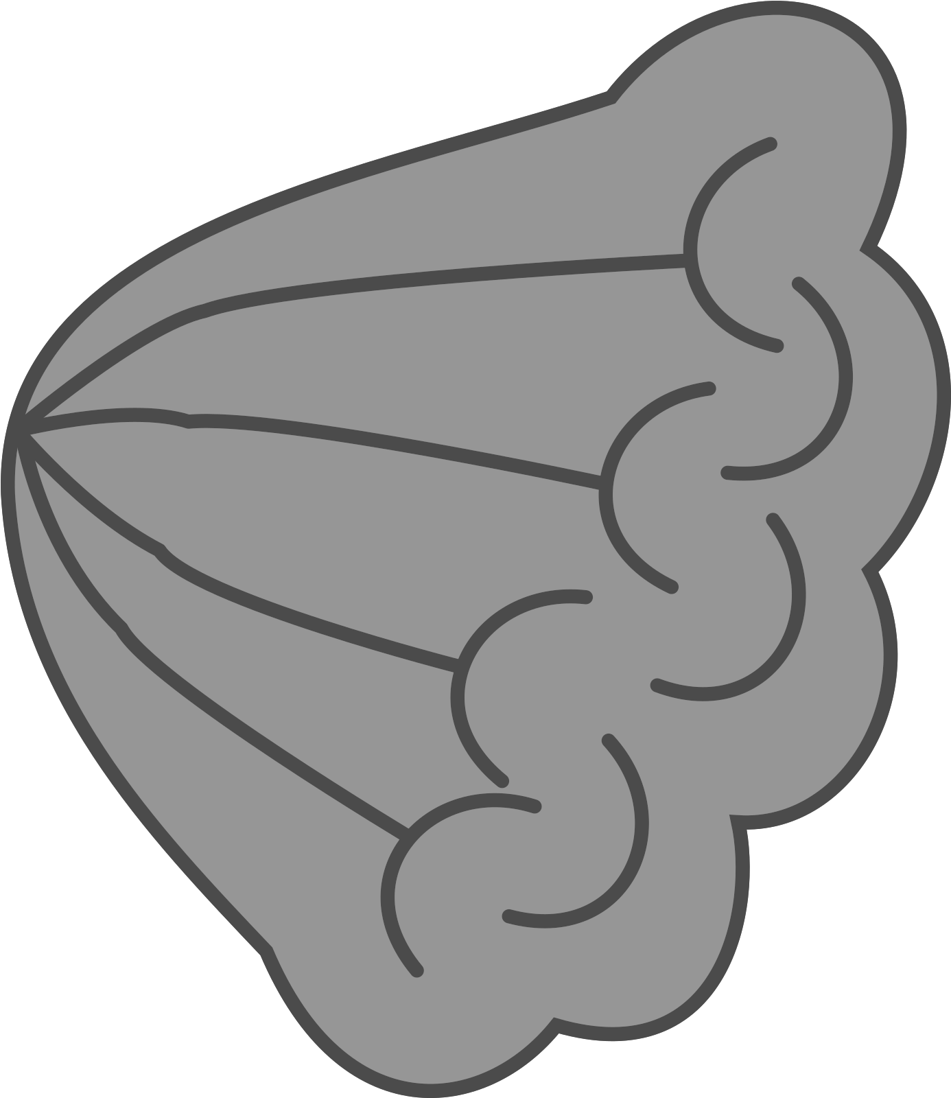 Fart Clipart Png Transparent Png - Full Size Clipart (#5706759 ...