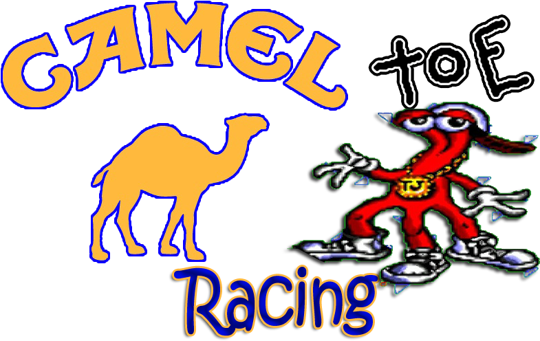 Toe Jam And Earl Clipart - Full Size Clipart (#5708138) - PinClipart