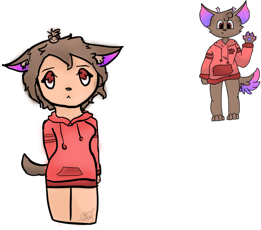 Download Drawing Your Stuff - Cartoon Clipart (#5708839) - PinClipart