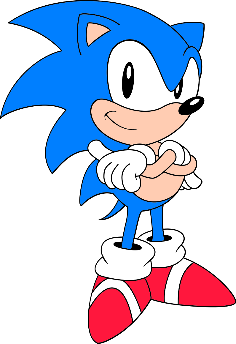 Sega 32x Sonic Mars Clipart - Full Size Clipart (#5709444) - PinClipart