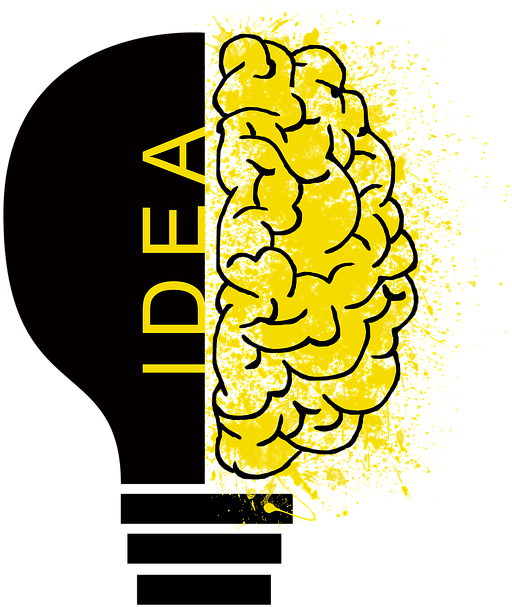 Be Open Minded To Succeed - Psychology Png Clipart - Full Size Clipart ...