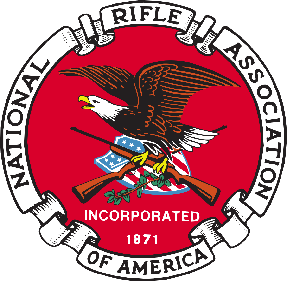 Transparent Argument Clipart Nra Logo Png Download Full Size Transparent Argument Clipart Nra Logo Png Download Full Size
