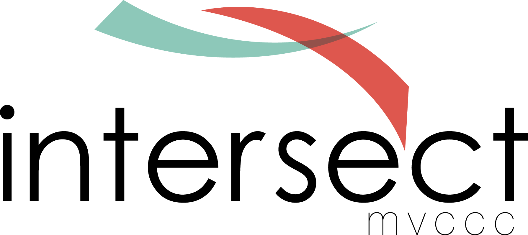 Intersect Logo Clipart - Full Size Clipart (#5712300) - PinClipart