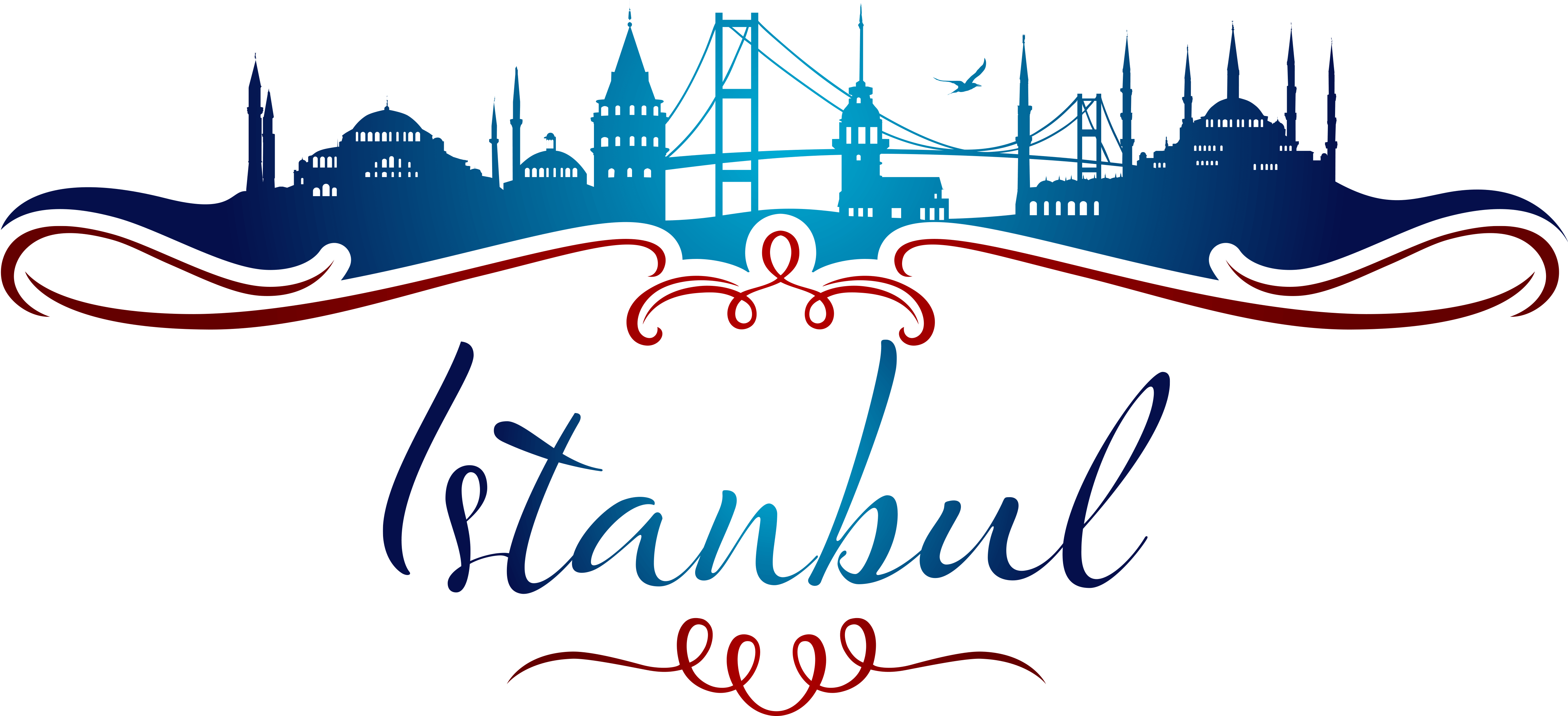 Download Transparent Istanbul Logo Clipart (#5713150) - PinClipart
