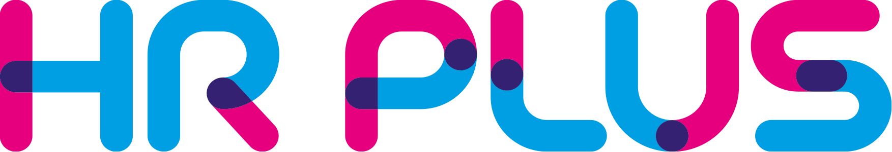 Hr Plus Logo Clipart - Full Size Clipart (#5714381) - PinClipart