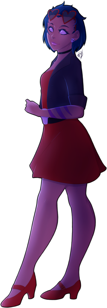 Date Night Nai By Cyberbubble99 - Queen Nai Brawlhalla Fan Art Clipart ...