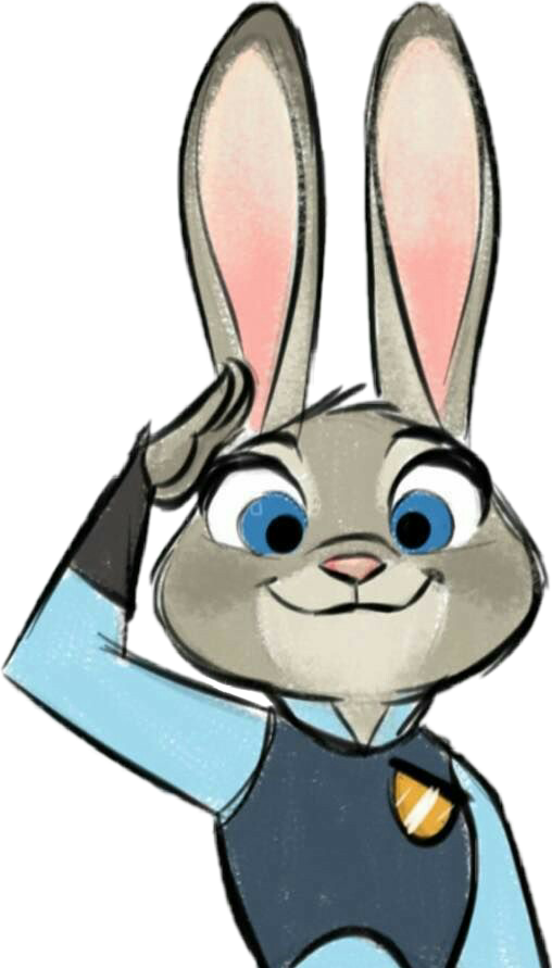 Download #judy#cartoon #disney #sticker #stickeremix #remixit ...