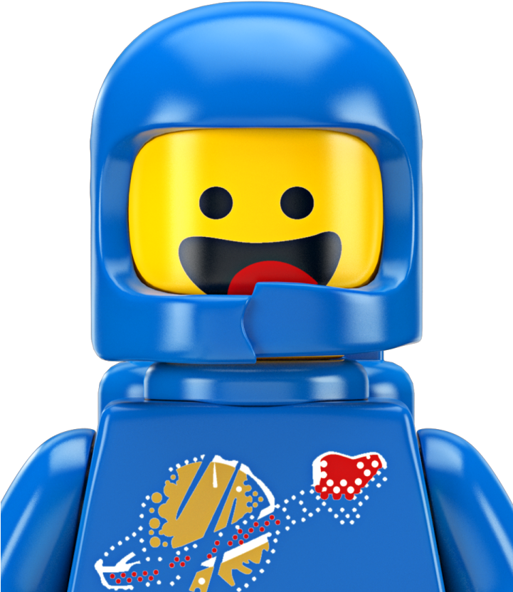 Lego Spaceman Clip Art - Png Download - Full Size Clipart (#5716396 ...