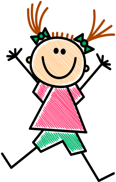 Kids Background Png - Transparent Kid Cartoon Png Clipart - Full Size ...