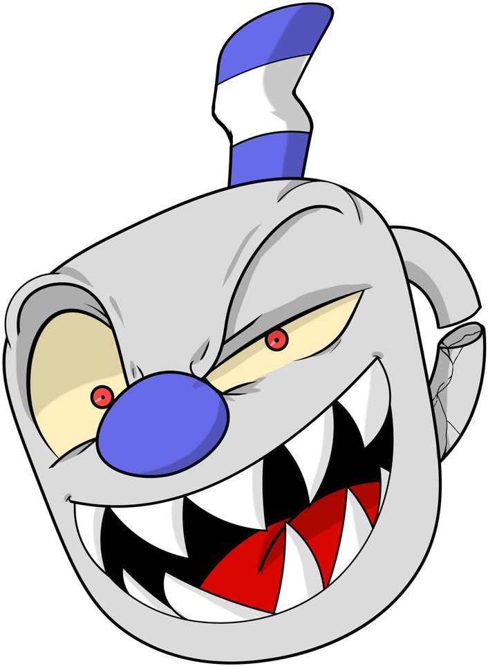 Fang Transparent Outline Clipart - Full Size Clipart (#5716573 ...