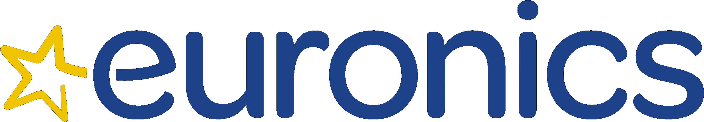 Euronics Neues Logo Clipart - Full Size Clipart (#5717550) - PinClipart