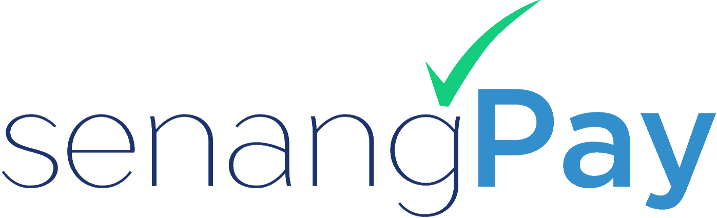 Senangpay Logo Clipart - Full Size Clipart (#5717679) - PinClipart