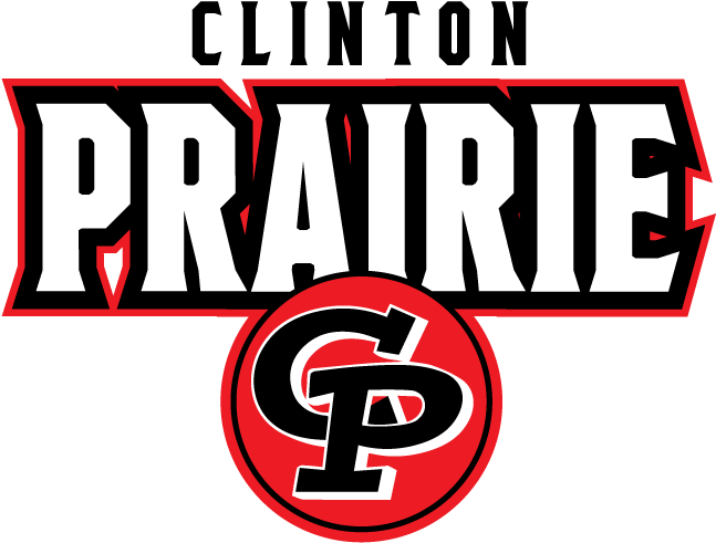 Download Winter Sport Awards Released - Clinton Prairie Logo Clipart ...