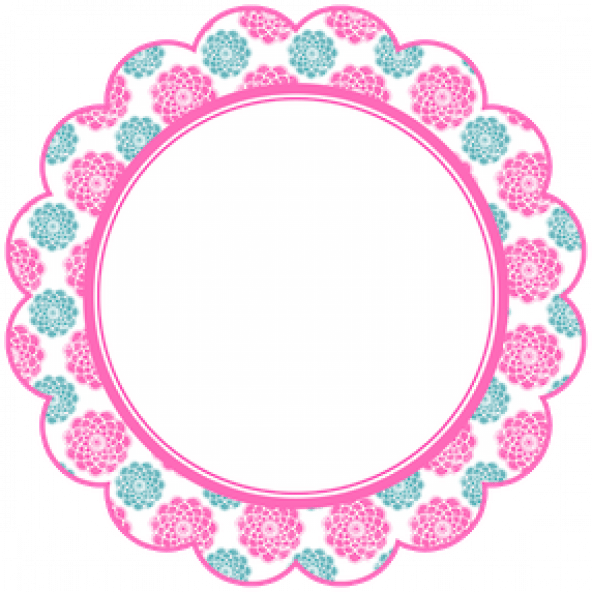 Desain Label Snack Clipart - Full Size Clipart (#5718387) - PinClipart