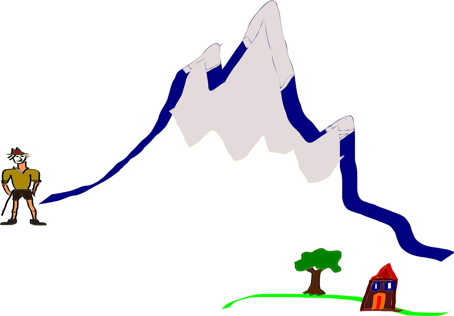 Challenges Clipart - Png Download - Full Size Clipart (#5718555 ...