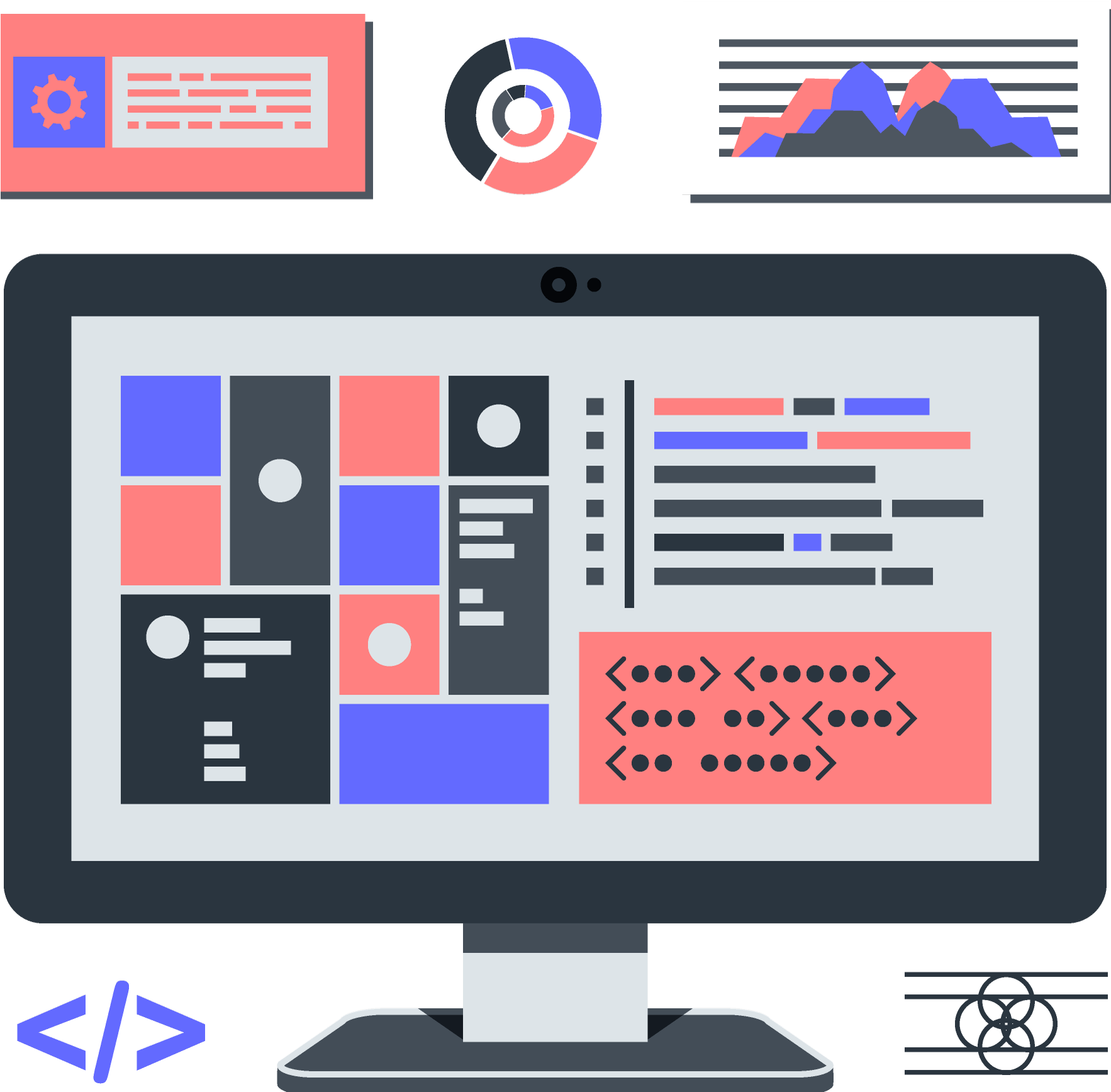 Screenshot Clipart - Full Size Clipart (#5719320) - PinClipart