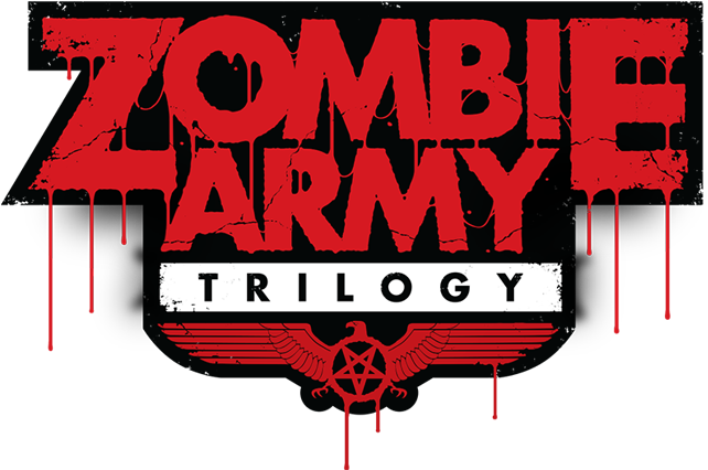 Download Zombie Army Trilogy Logo - Nazi Zombie Army Logo Clipart ...