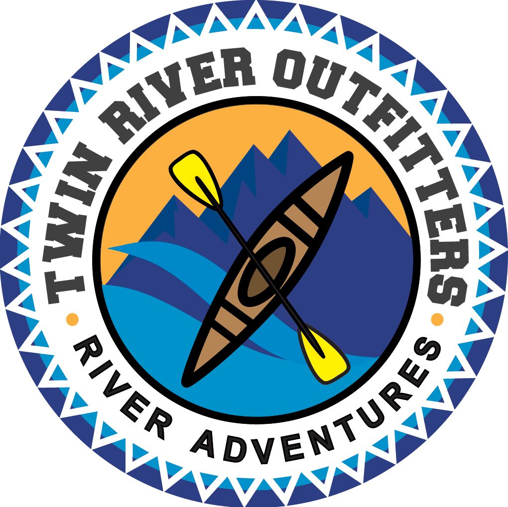 Twin River Outfitters - Emblem Clipart - Full Size Clipart (#5719410 ...