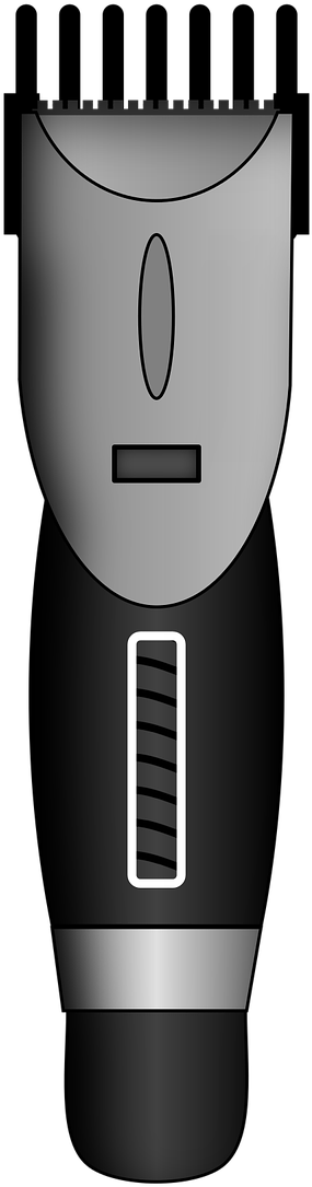 Electric Razor Clipart - Png Download - Full Size Clipart (#5719602 ...