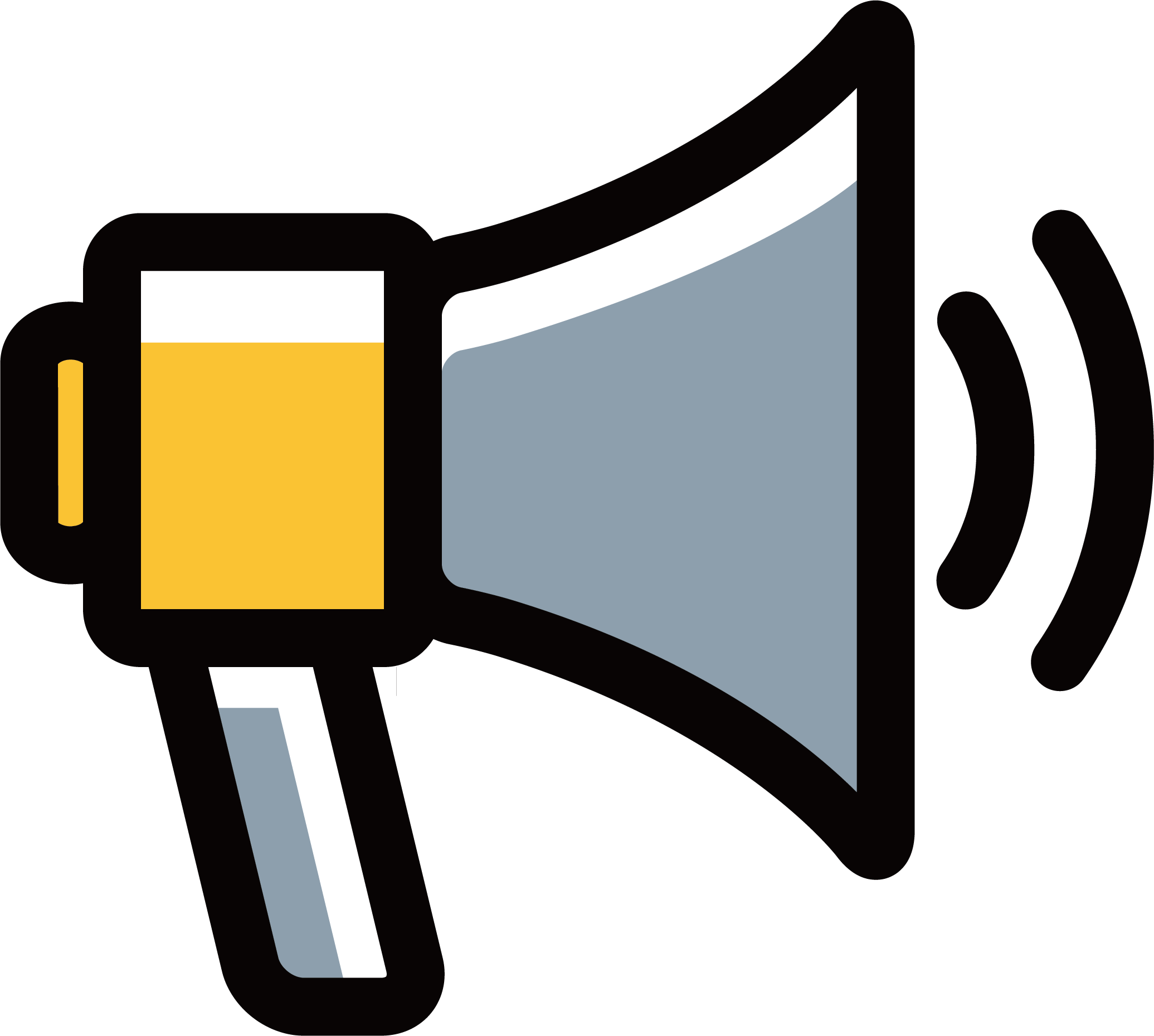 Download Voice Speaker Icon Clipart (#5719692) - PinClipart