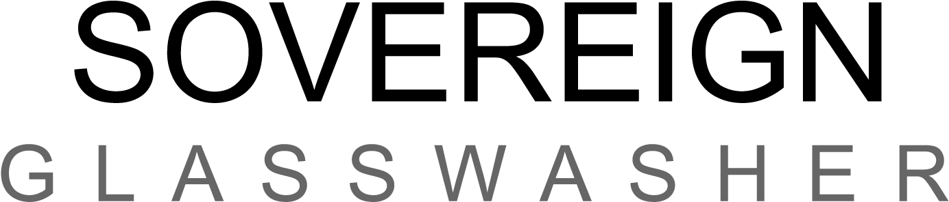 Sovereign Glasswasher Logo - Desenho De Noivinhos Amarrados Clipart ...