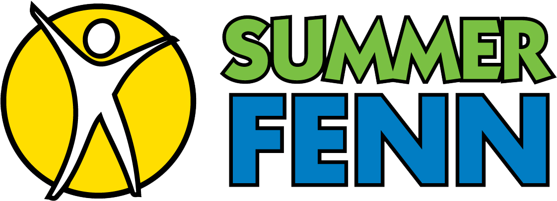 Summer Fenn Clipart - Full Size Clipart (#5720054) - PinClipart